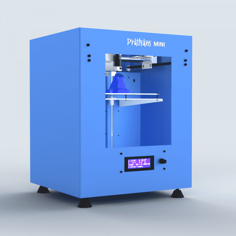 Pratham Mini – Altmatrix